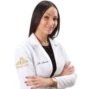 Meet the Physician - Kingdom Primary Care